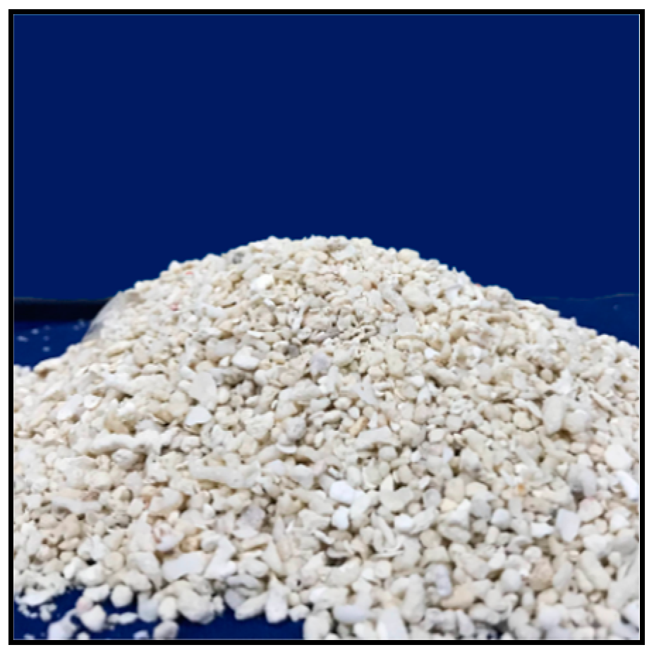 Eccentric Compression Behavior of Coral Aggregate Geopolymer Concrete ...