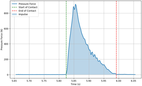 Biomechanics of Punching—The Impact of Effective Mass and Force ...