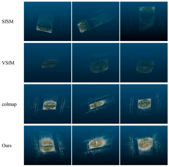 Research on Rapid and Accurate 3D Reconstruction Algorithms Based on ...