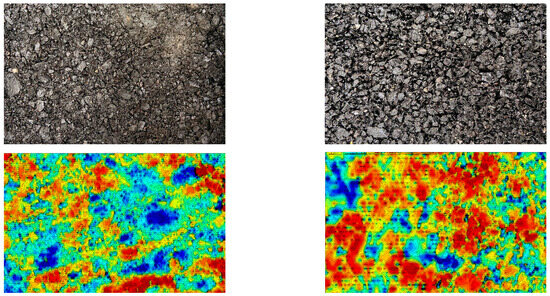3D Reconstruction of Asphalt Pavement Macro-Texture Based on Convolutional Neural Network and ...