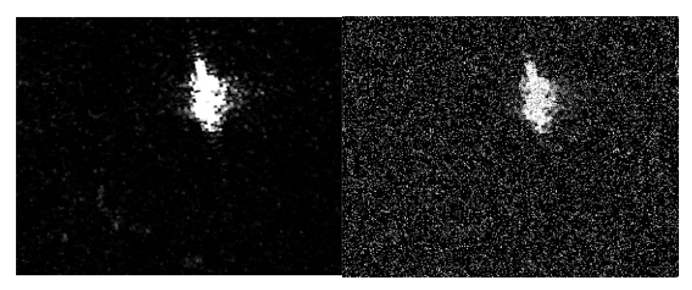 A Convolutional Neural Network SAR Image Denoising Algorithm Based on Self-Learning Strategies