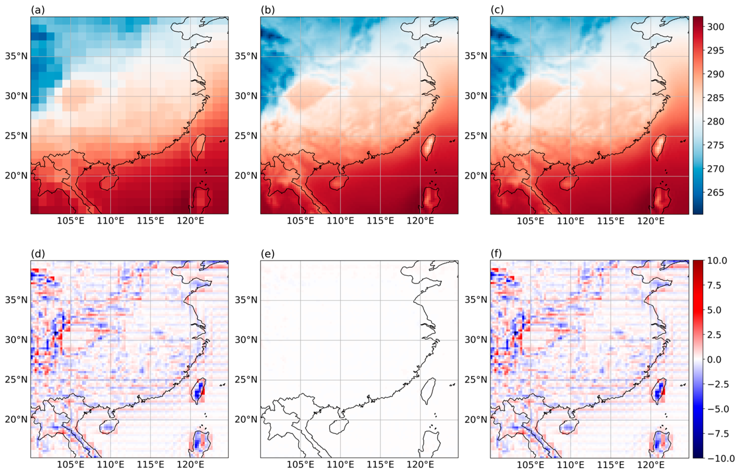 A ResNet-Based Super-Resolution Approach for Constructing a High ...