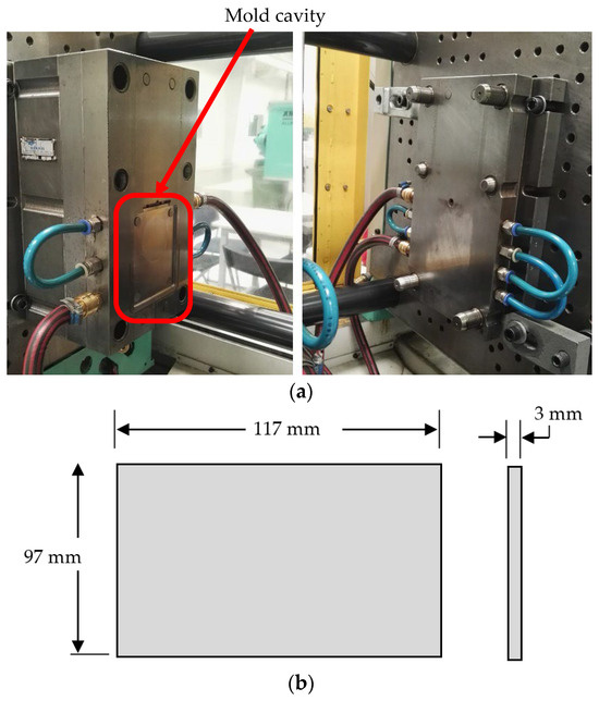 Achieving Optimal Injection Molding Parameters to Minimize Both ...