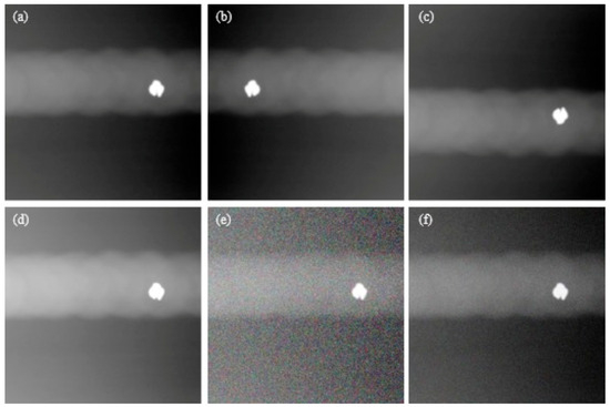 Detection of Welding Defects Using the YOLOv8-ELA Algorithm