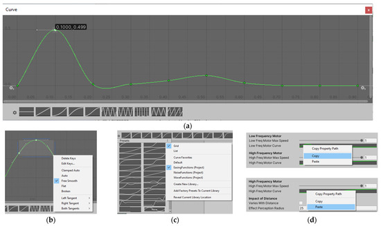 A Versatile Tool for Haptic Feedback Design Towards Enhancing User Experience in Virtual Reality ...