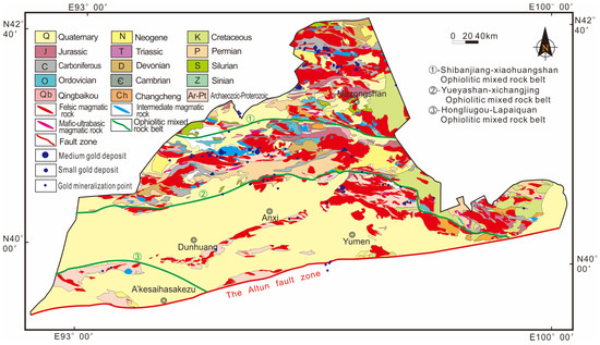 Enhancing Prospecting Target Prediction Precision: A Multi-Source Data ...