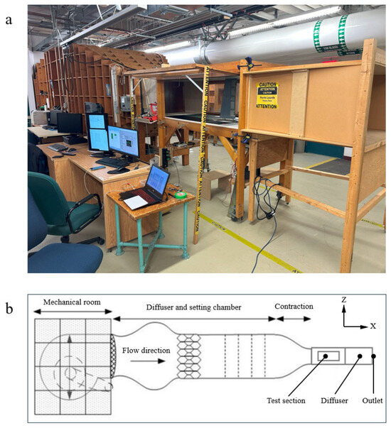 Development and Experimental Study of a Seamless Morphing Trailing Edge ...