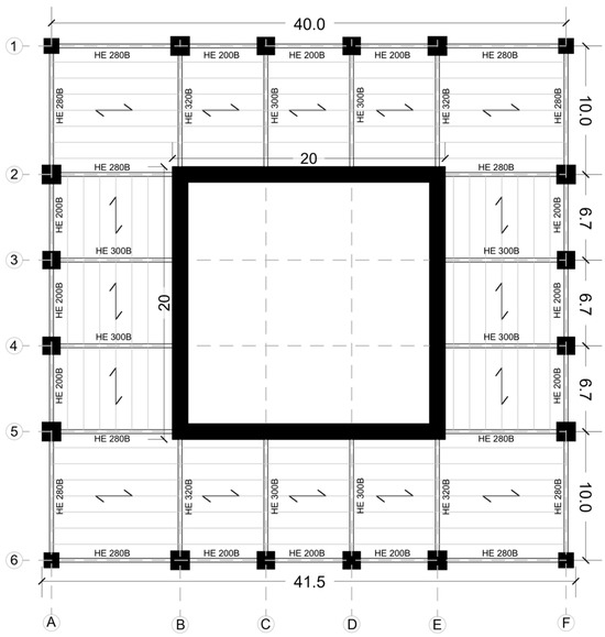 Parametric Analysis of Outrigger Systems for High-Rise Buildings with ...