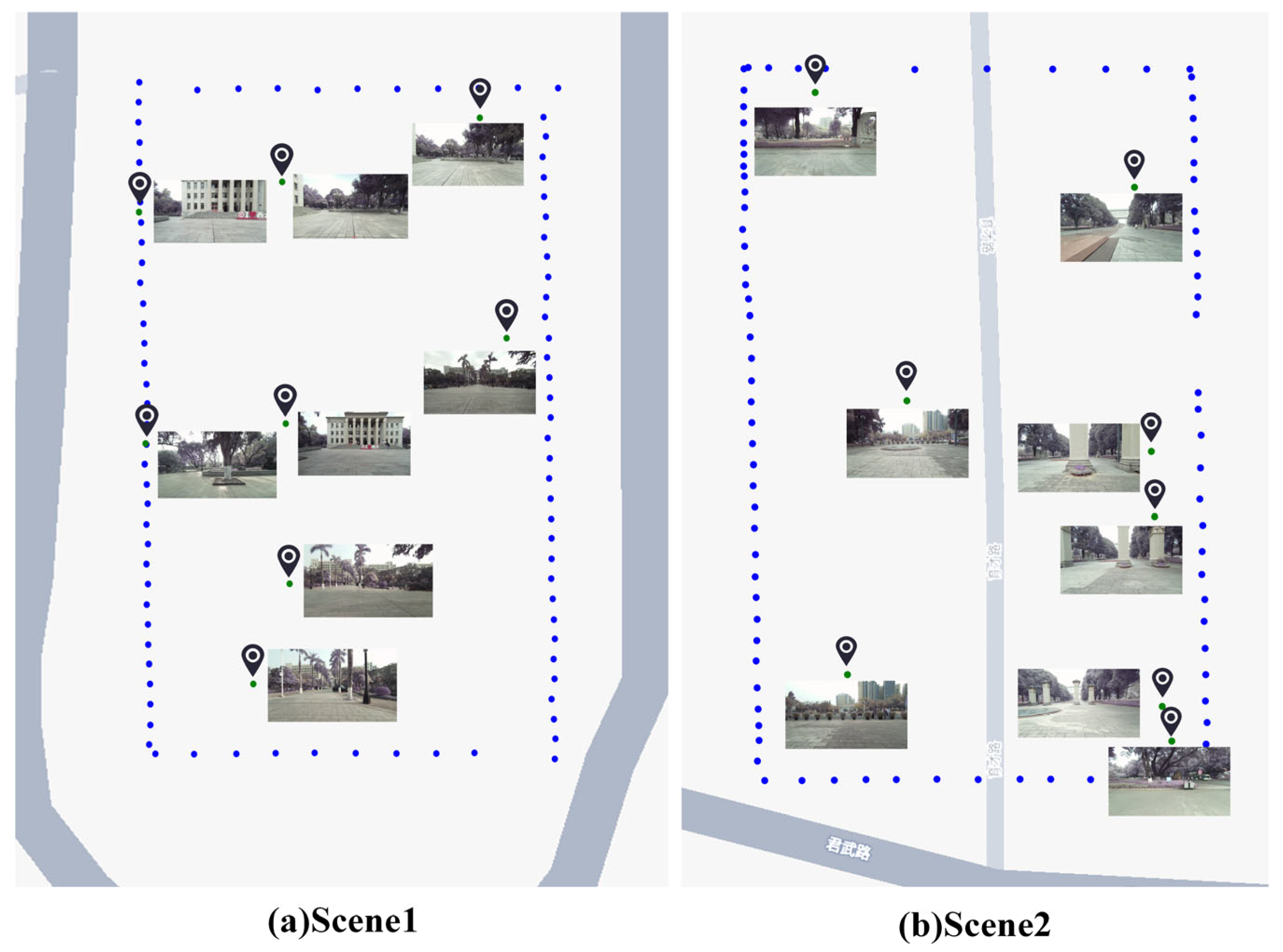IFMIR-VR: Visual Relocalization for Autonomous Vehicles Using Integrated Feature Matching and ...