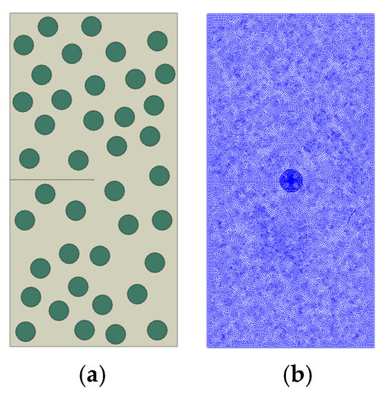 Investigation of the Stress Intensity Factor in Heterogeneous Materials ...