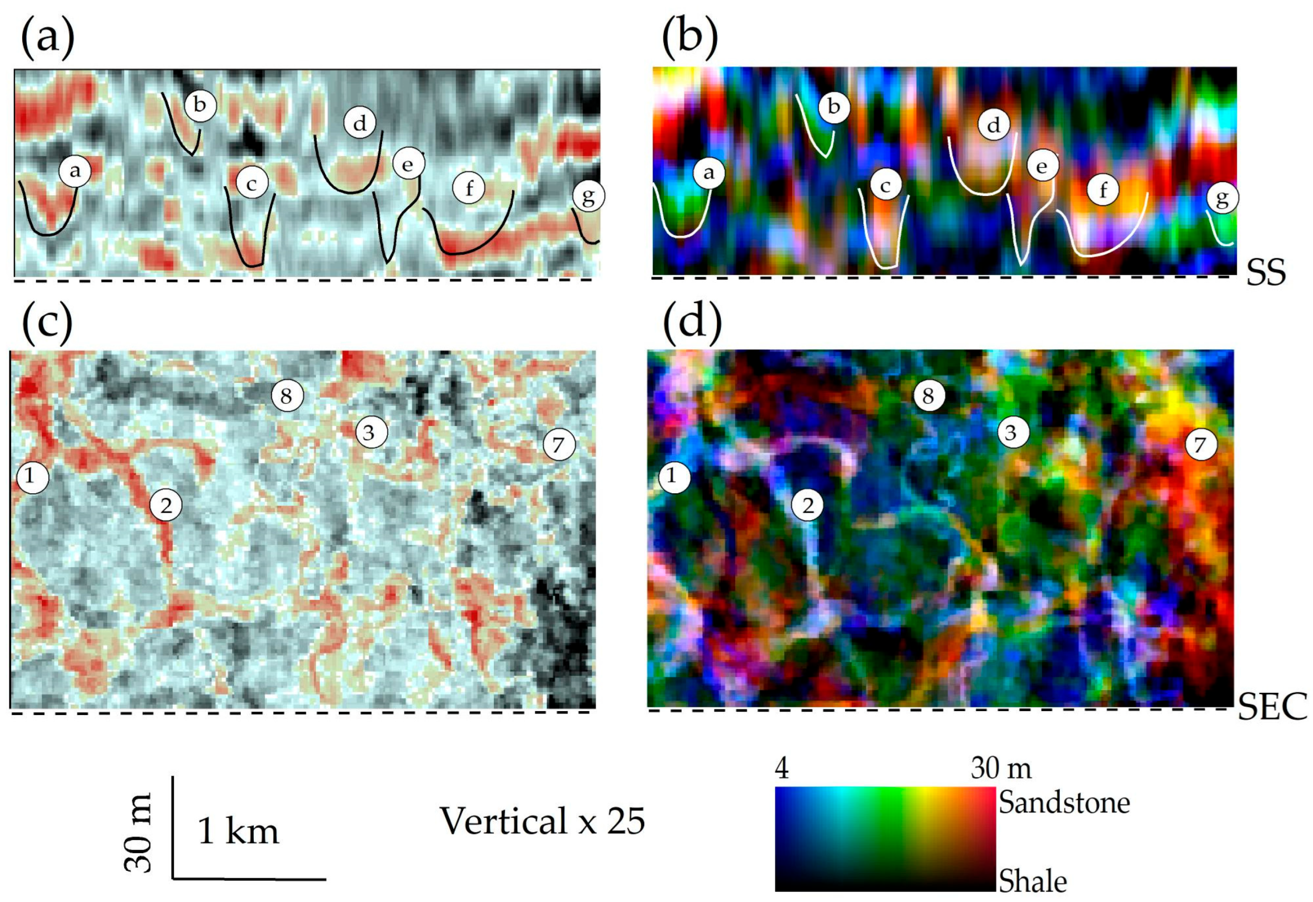 High-Resolution Mapping of Subsurface Sedimentary Facies and Reservoirs ...