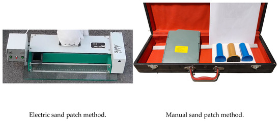Study on Skid Resistance of Asphalt Pavements Under Macroscopic and ...