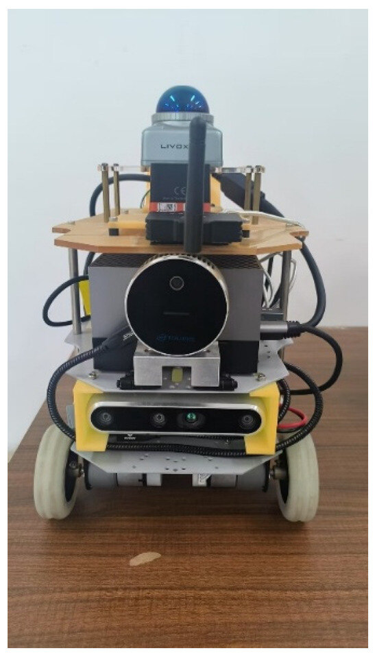 Smooth Optimised A*-Guided DWA for Mobile Robot Path Planning