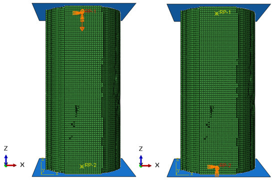 Study on the Relationship Between Porosity and Mechanical Properties ...