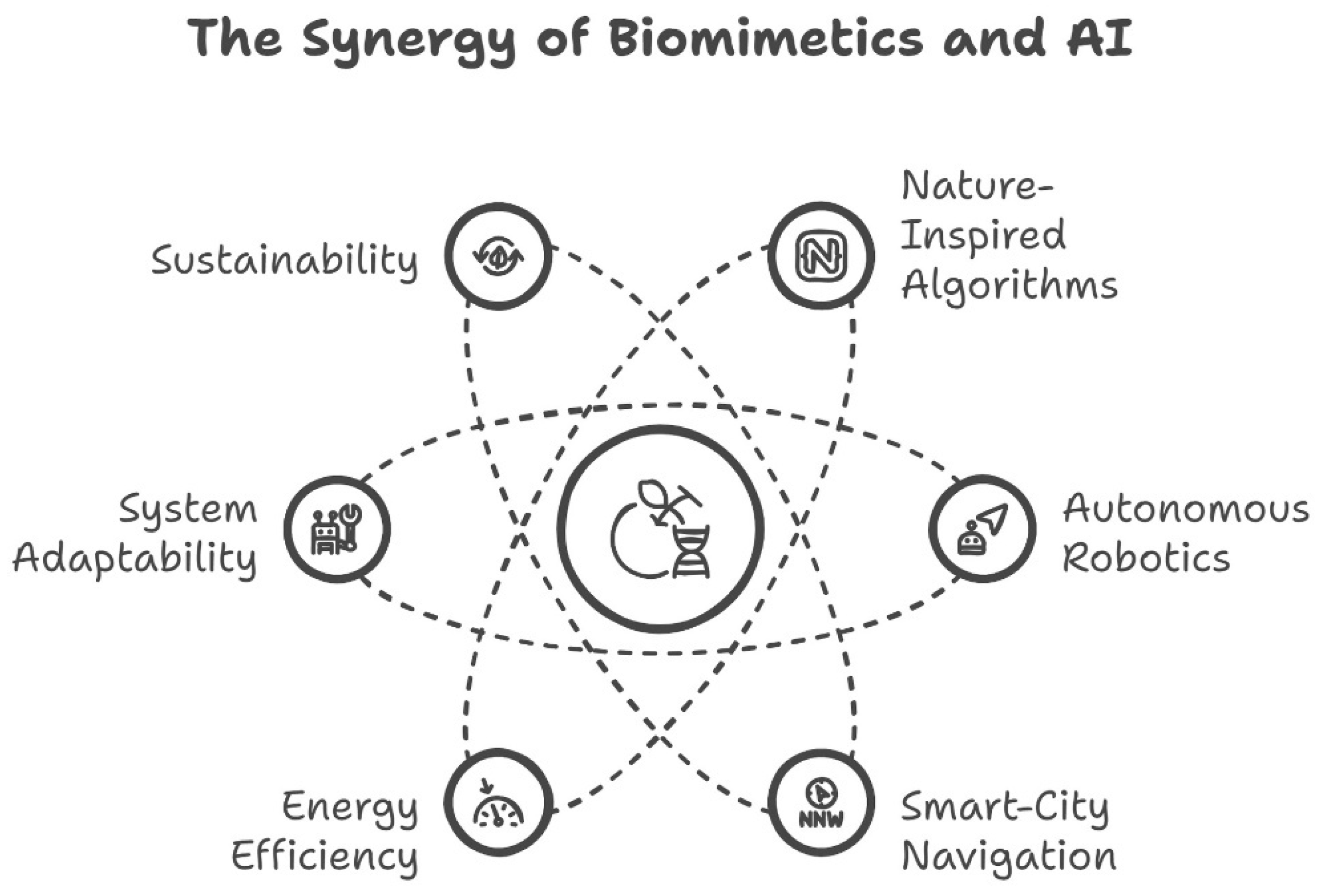 Integrated Biomimetics: Natural Innovations for Urban Design, Smart ...
