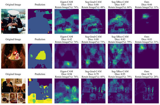 Seg-Eigen-CAM: Eigen-Value-Based Visual Explanations for Semantic ...