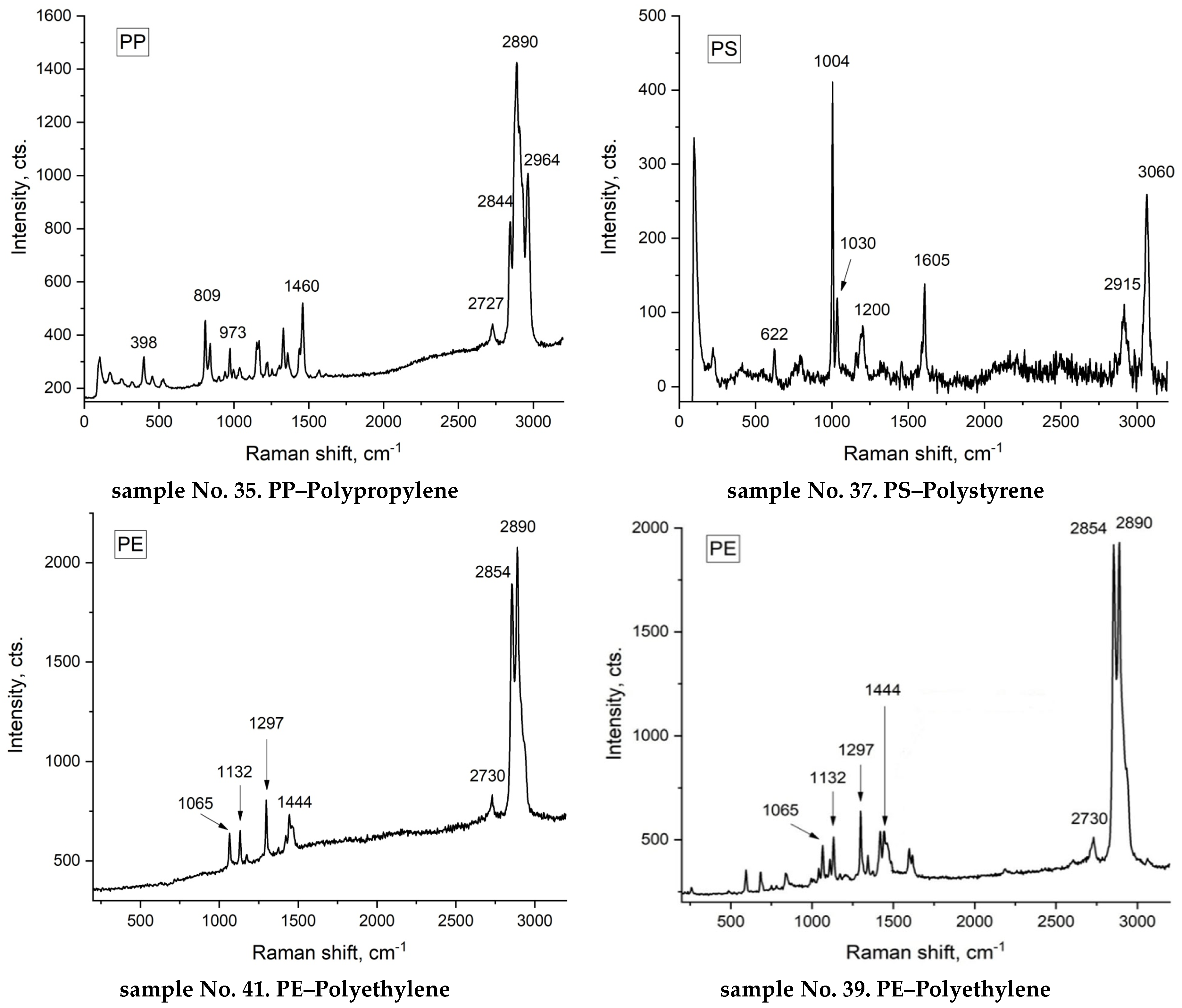 Pilot Study of Microplastics in Snow from the Zhetysu Region (Kazakhstan)