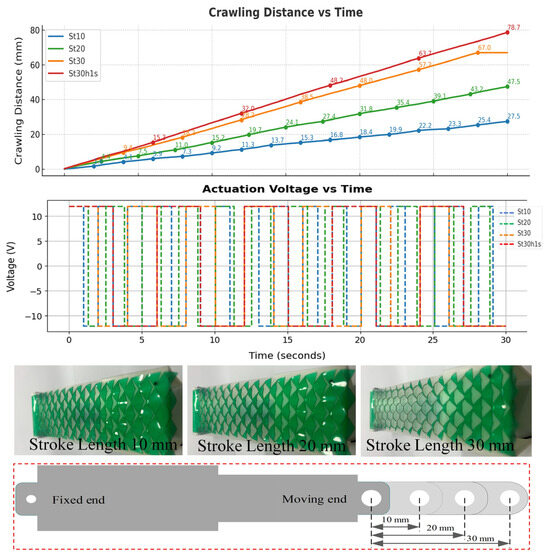 Bioinspired Kirigami Structure for Efficient Anchoring of Soft Robots ...