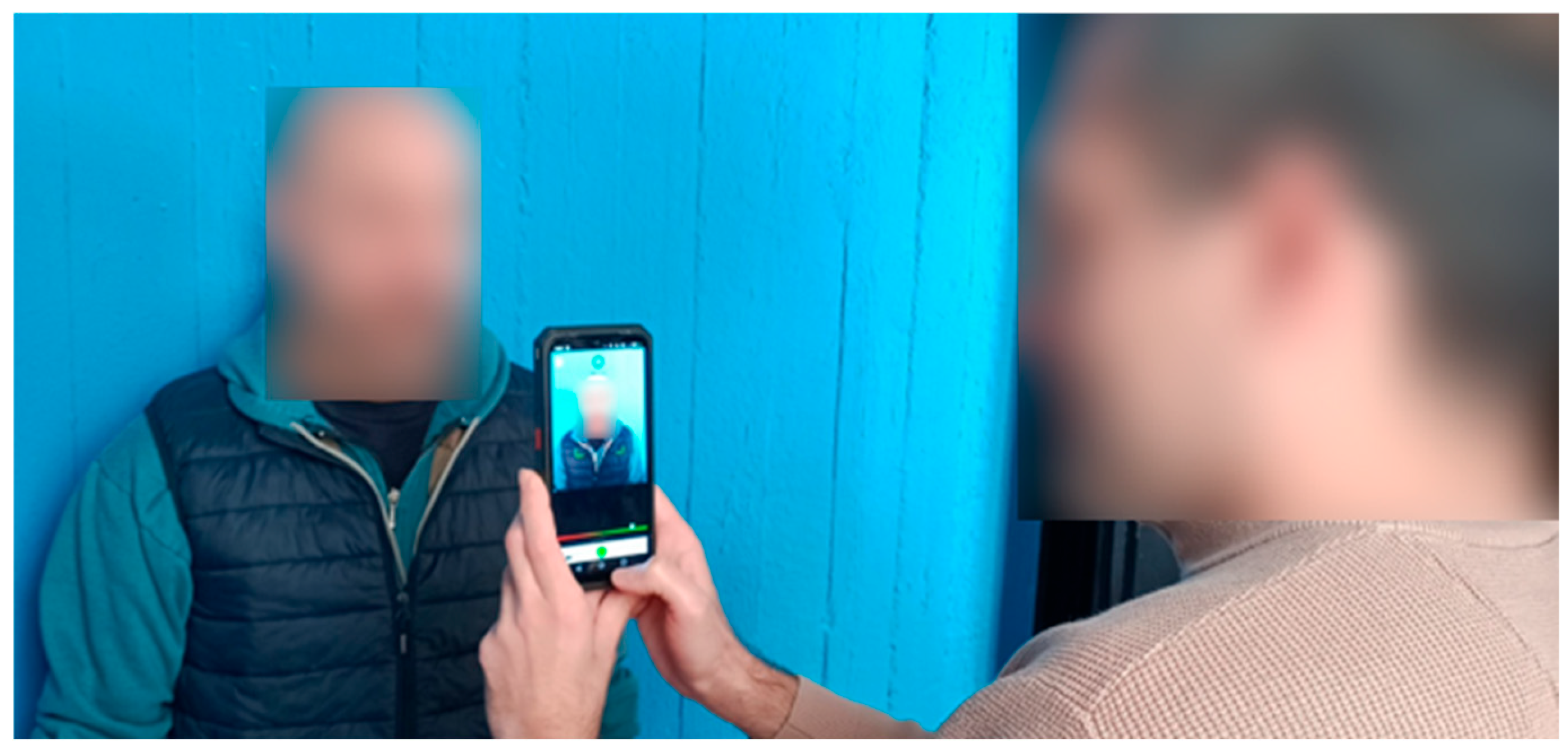 A Multicomponent Face Verification and Identification System