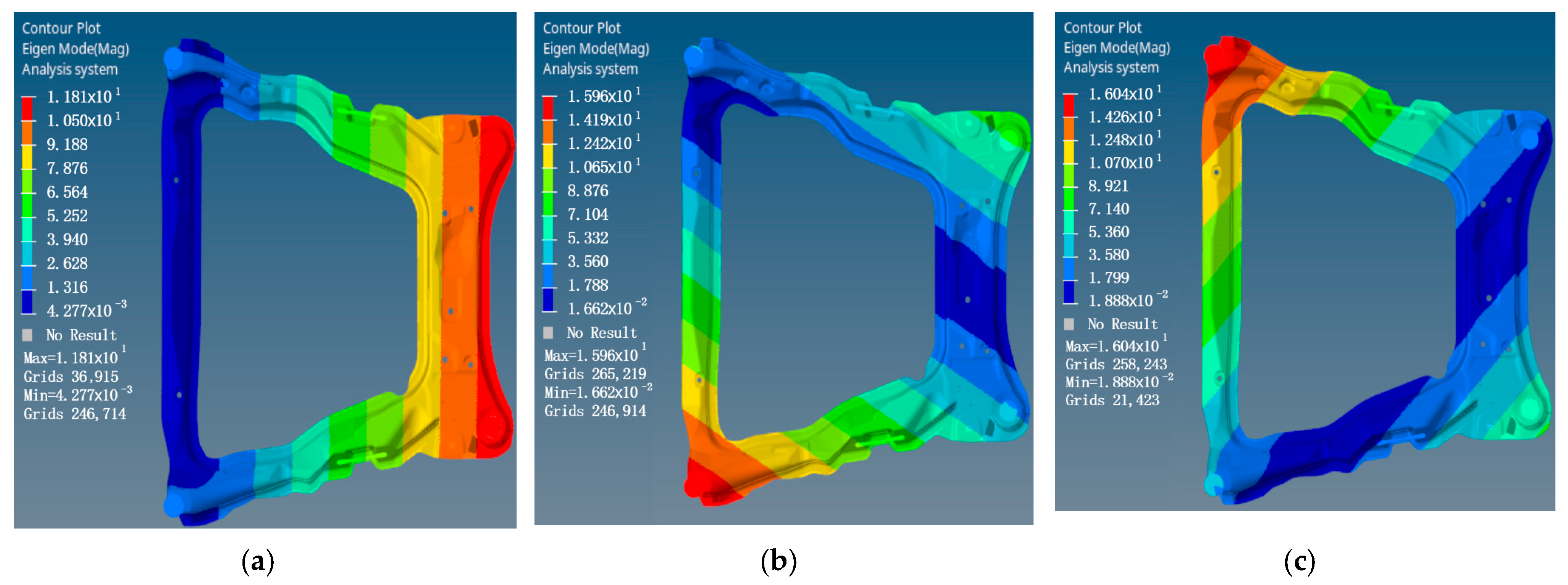 Research and Experimental Verification of an Efficient Subframe ...