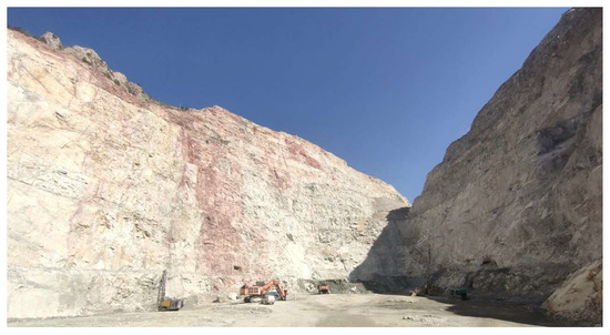 Geomechanical Basis for Assessing Open-Pit Slope Stability in High ...