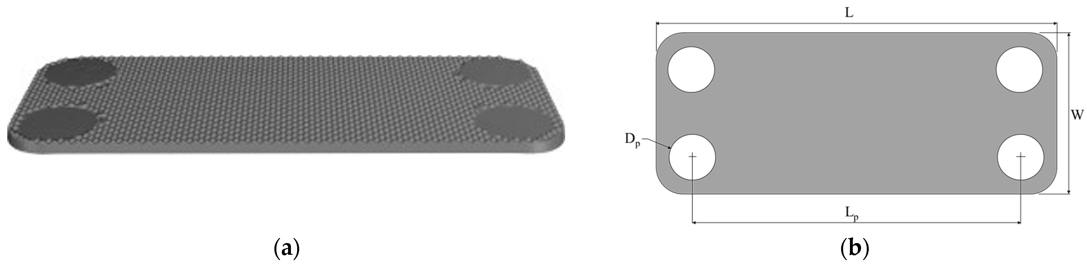 Numerical Analysis of Pressure Drops in Single-Phase Flow Through ...