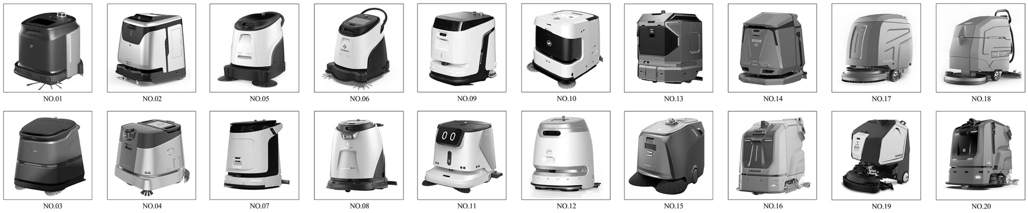 A Kansei-Oriented Morphological Design Method for Industrial Cleaning ...