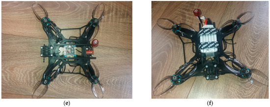 Generative Design, Simulation, and 3D Printing of the Quadcopter Drone ...