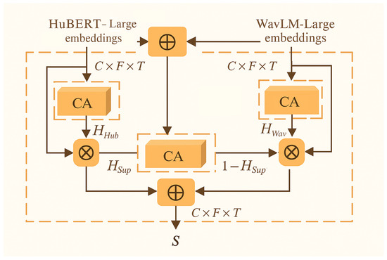 Robust DeepFake Audio Detection via an Improved NeXt-TDNN with Multi-Fused Self-Supervised ...