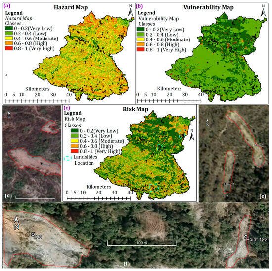 Landslide Susceptibility Mapping Optimization for Improved Risk ...