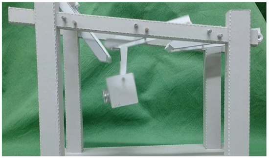 Modeling Methodology of Paper Craft Aerial Acrobatic Robot Using ...