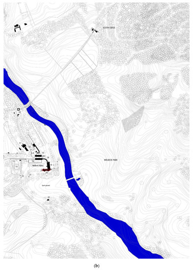 UNDERGROUND WELBECK: INTAGIBLE SPACES John Cavendish-Scott-Bentinck ...