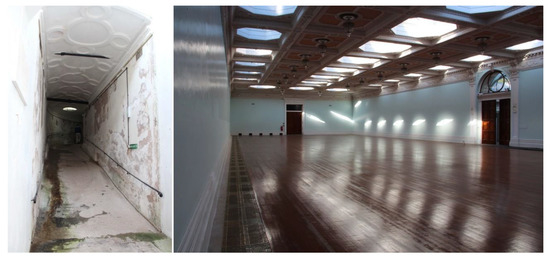 UNDERGROUND WELBECK: INTAGIBLE SPACES John Cavendish-Scott-Bentinck ...