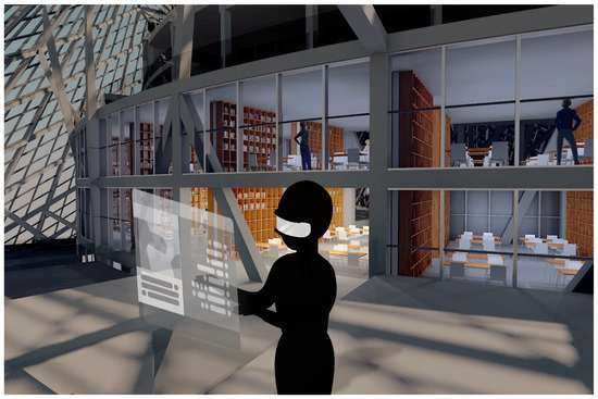 Algorithmic Design in Virtual Reality