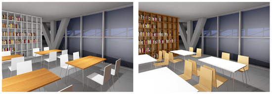 Algorithmic Design in Virtual Reality