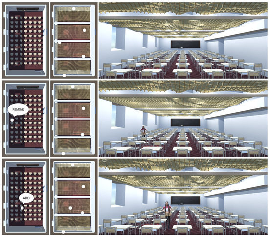 Algorithmic Design in Virtual Reality