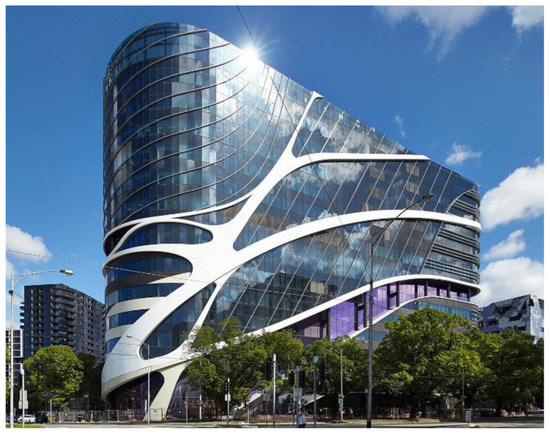 The Evolution of the Architectural Façade since 1950: A Contemporary ...