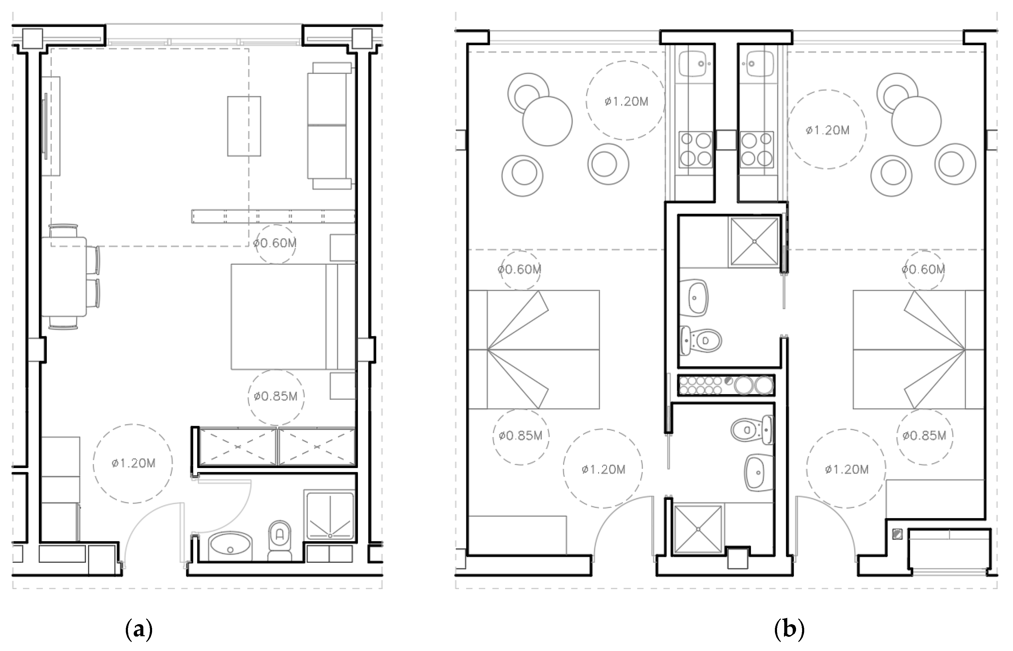 New Temporary Public Housing Typology in the Basque Country: A Legislative and Design Response ...
