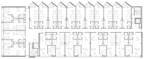 New Temporary Public Housing Typology in the Basque Country: A ...
