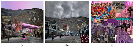 Re-Narrating Radical Cities over Time and through Space: Imagining ...