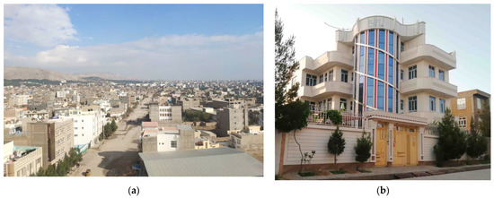 Analyzing the Role of Identity Elements and Features of Housing in ...