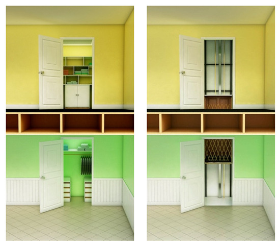 The Architecture of Expectation