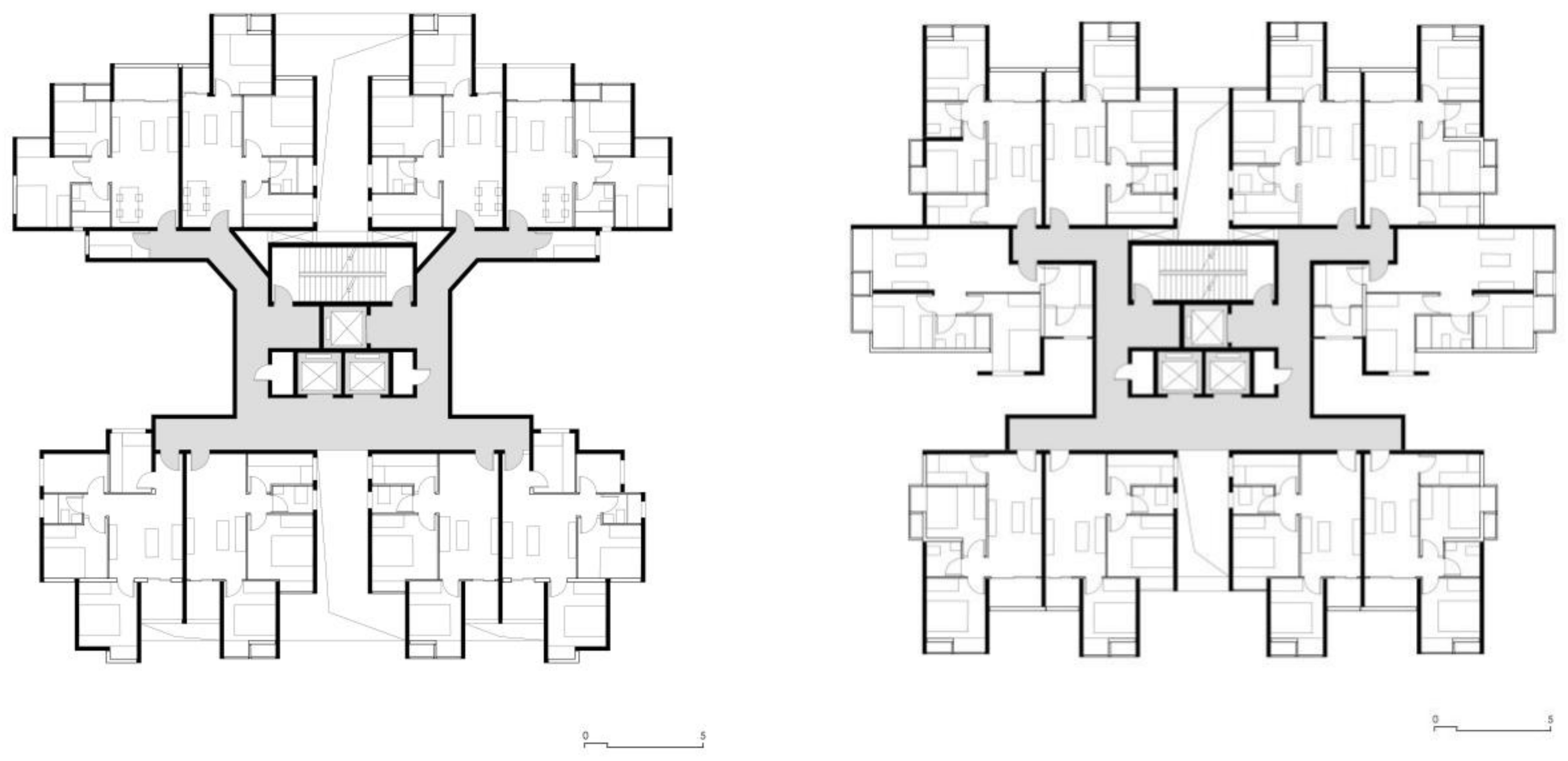 Housing Experimentation and Design Guides: Affordable Housing in ...