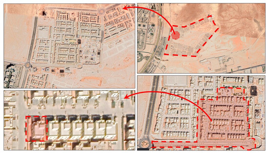 The Potential of Green Engineering Solutions for Energy Conservation in ...