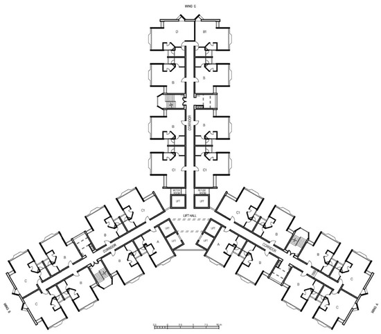 Standard Block and Modular Dwelling Designs in Hong Kong’s Public Housing