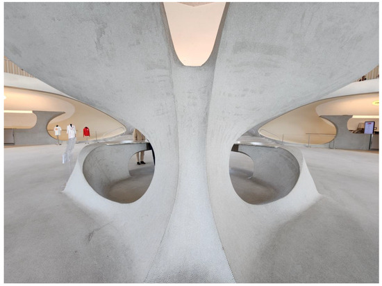 The Brutalist Figure—Grid: Exploring New York Brutalism