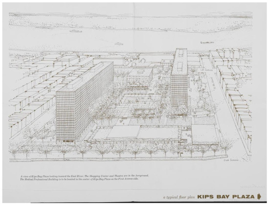 The Brutalist Figure—Grid: Exploring New York Brutalism