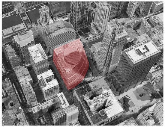 Multi-Objective Optimization of the Layout of Tall Building Sites in ...