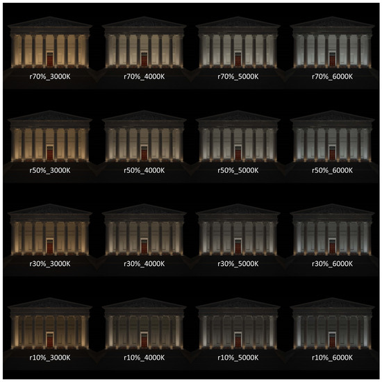 Architectural Lighting Simulations as a Method to Evaluate Emotions on ...