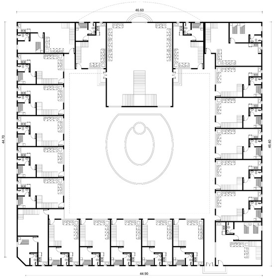 A Post-Occupancy Evaluation Framework for Enhancing Resident ...